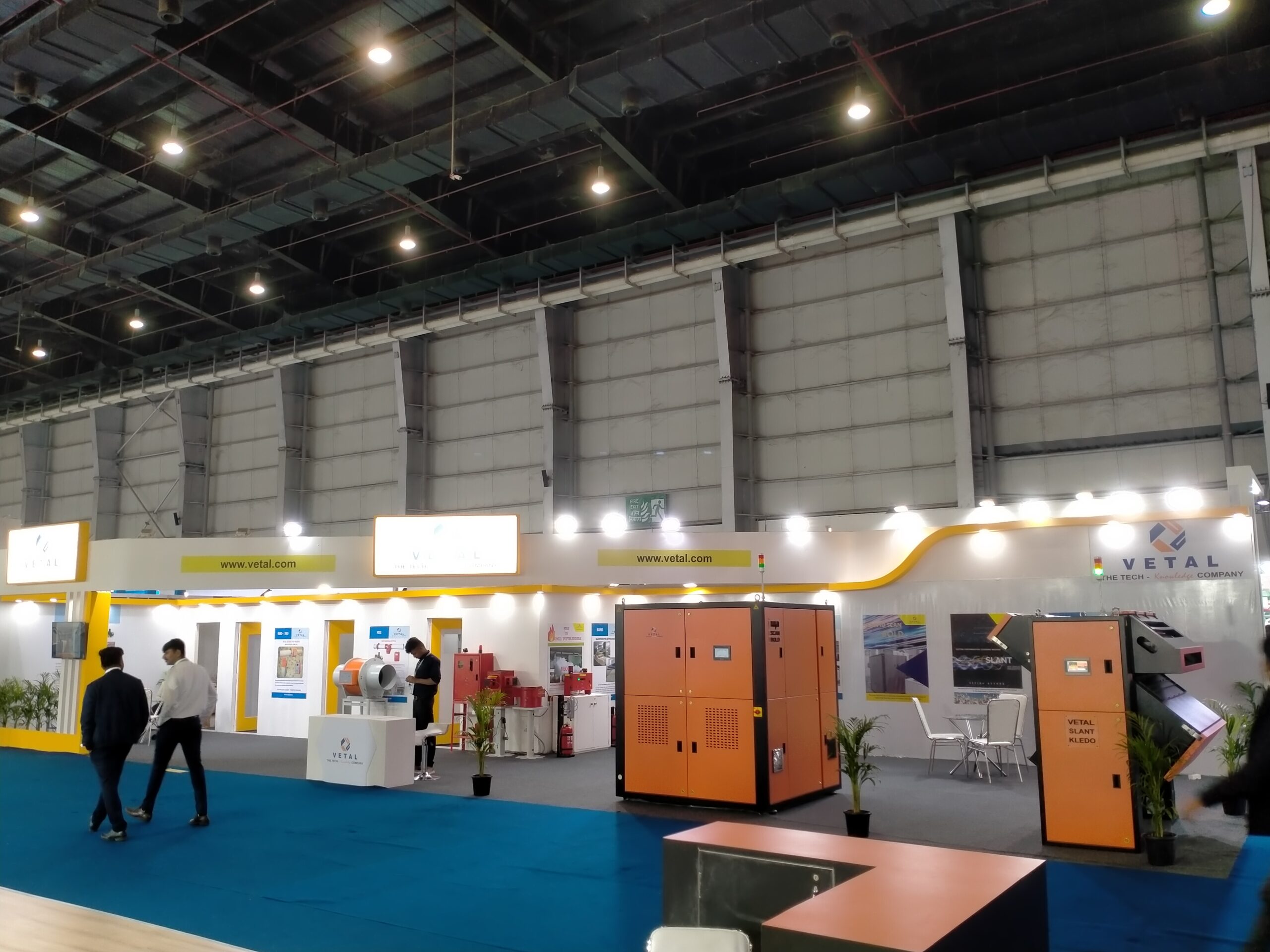 Itme 2022 | Vetal – The Tech Knowledge Company