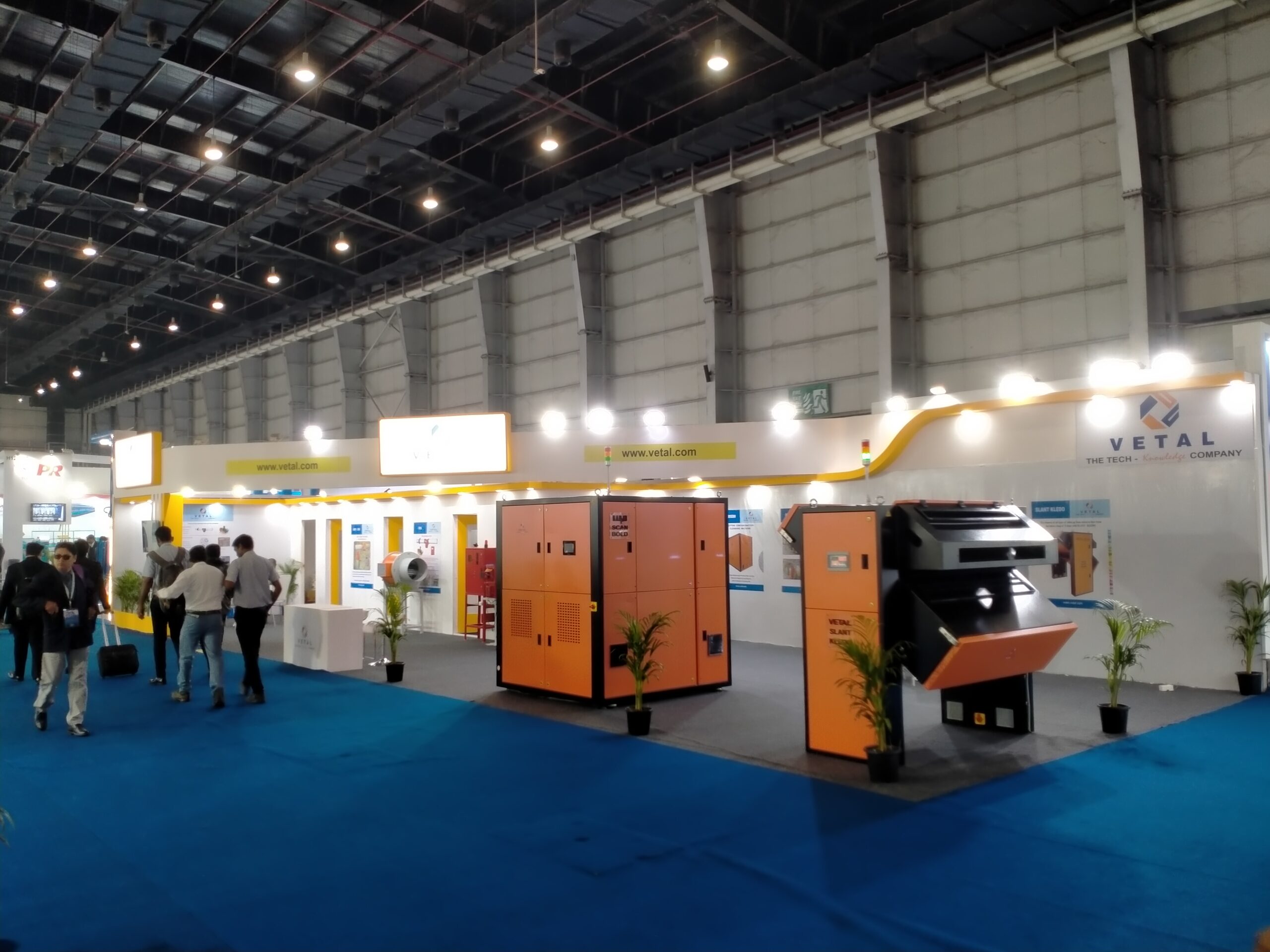 Itme 2022 | Vetal – The Tech Knowledge Company