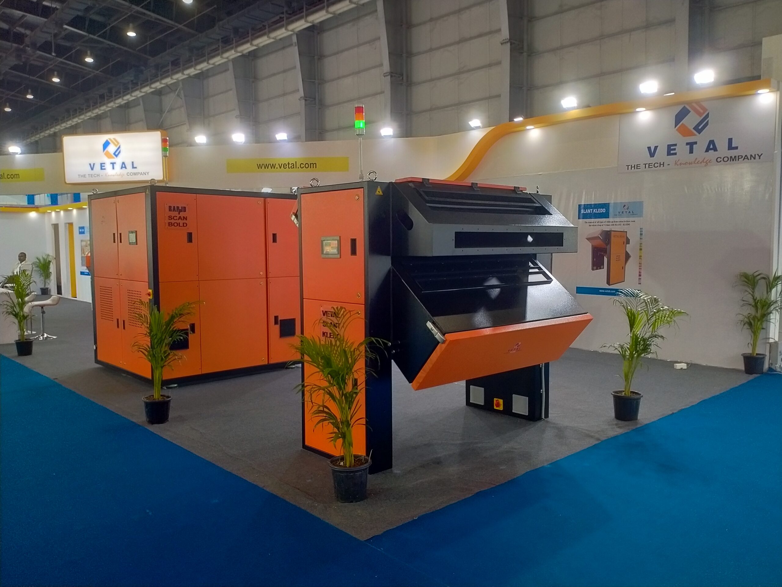 Itme 2022 | Vetal – The Tech Knowledge Company