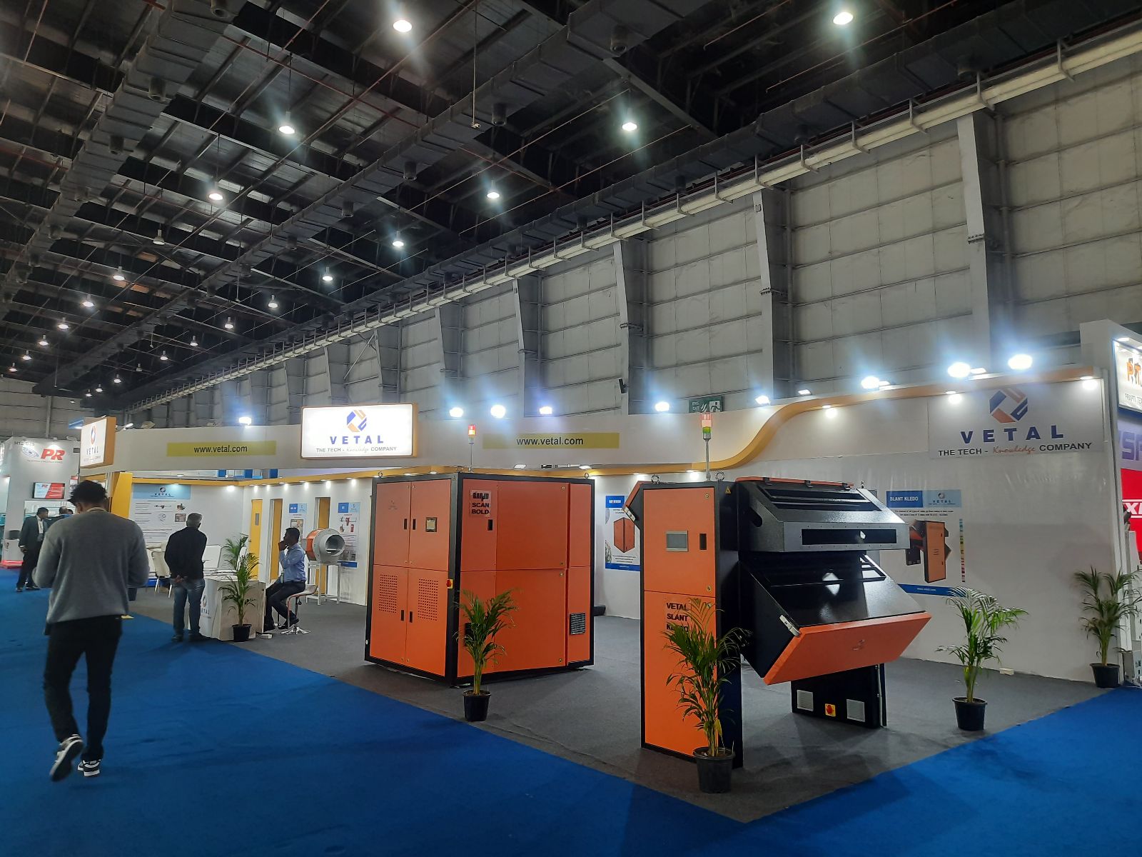 Itme 2022 | Vetal – The Tech Knowledge Company